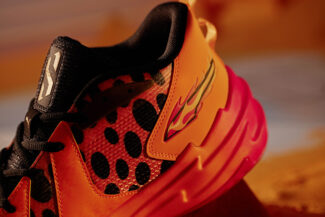 CHEETOS x PUMA SCOOT ZERO | Nice Kicks