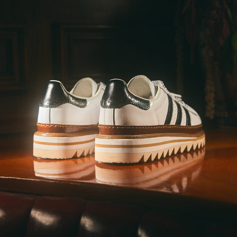 CLOT x adidas Superstar By Edison Chen IH3132 | Nice Kicks