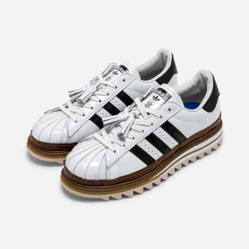 CLOT x adidas Superstar By Edison Chen IH3132 | Nice Kicks