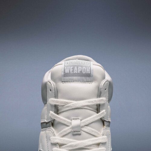 The Converse Weapon Returns for All-Star Weekend | Nice Kicks