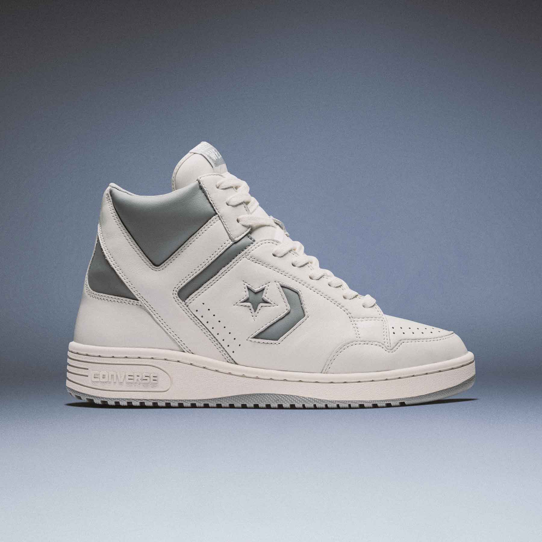 The Converse Weapon Returns for All-Star Weekend | Nice Kicks