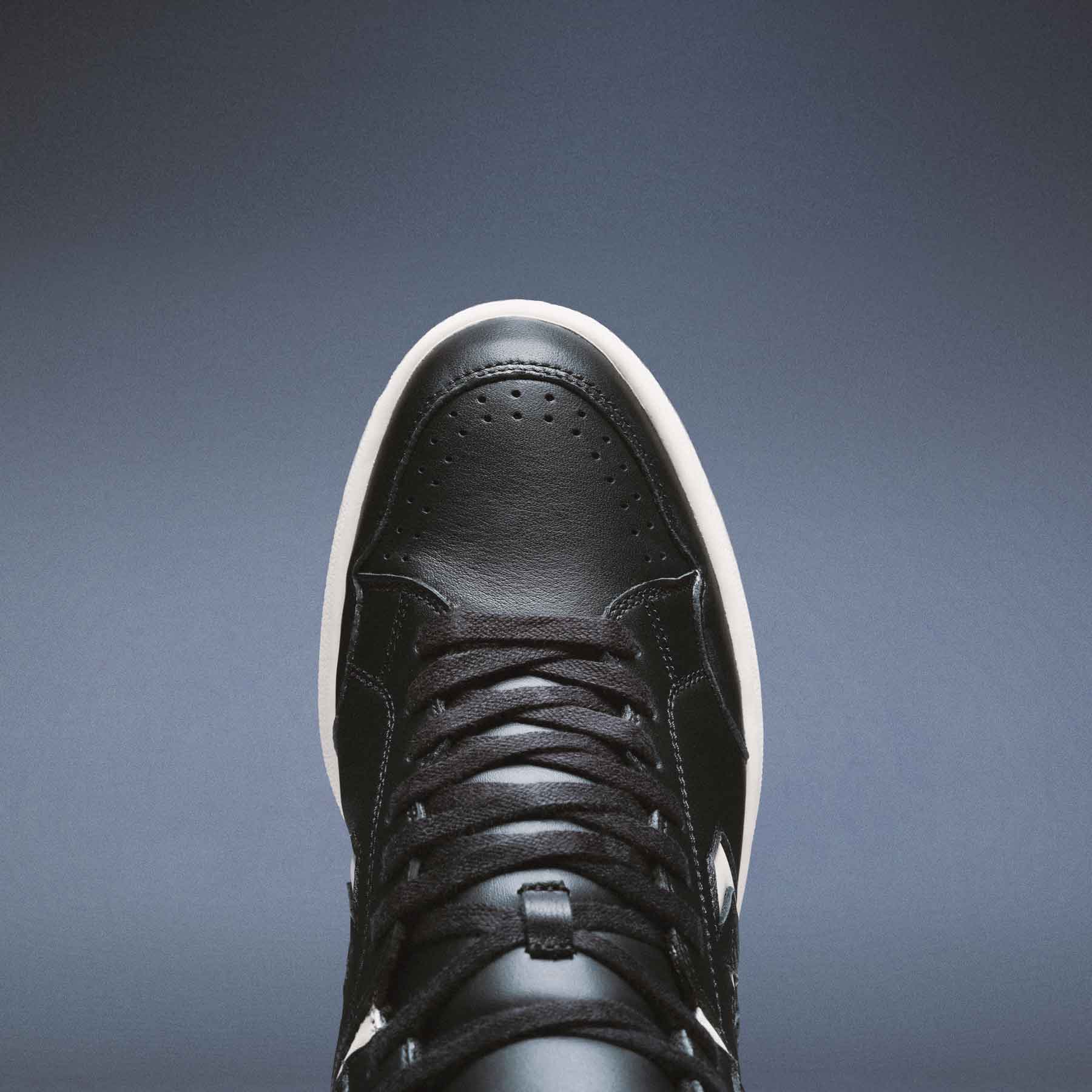 The Converse Weapon Returns for All-Star Weekend | Nice Kicks