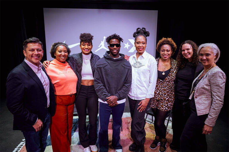 Nike Social & Community Impact Grantmaking Guide | Nice Kicks