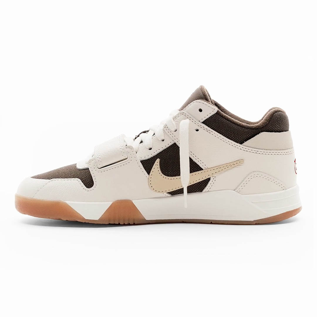 Travis Scott x Jordan Jumpman Jack "Sail" FZ8117-100 | Nice Kicks