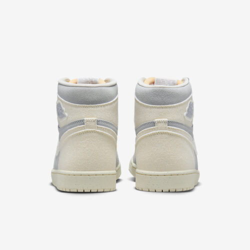 Air Jordan 1 High OG Craft "Ivory" FD8636-011 | Nice Kicks