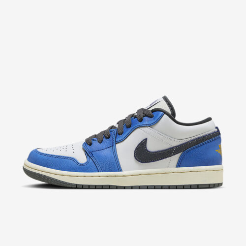 Air Jordan 1 Low "Flight Vintage" FV8439-104 | Nice Kicks