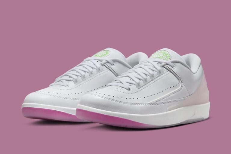 Air Jordan 2 - In-Stock & Upcoming Releases | Nice Kicks