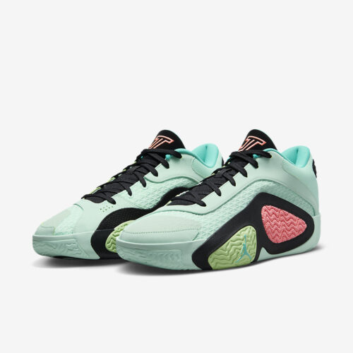 Jordan Tatum 2 "Vortex" FJ6457-300 | Nice Kicks