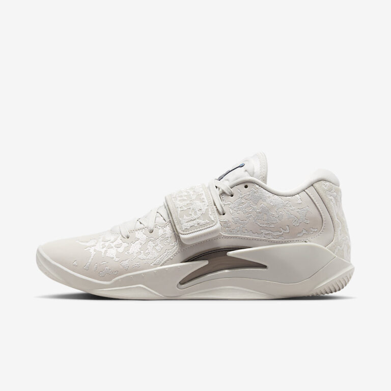 Jordan Zion 3 "Light Bone" FN1714-040 | Nice Kicks