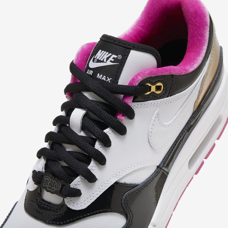 Nike Air Max 1 "Grand Piano" HJ3966-110 | Nice Kicks