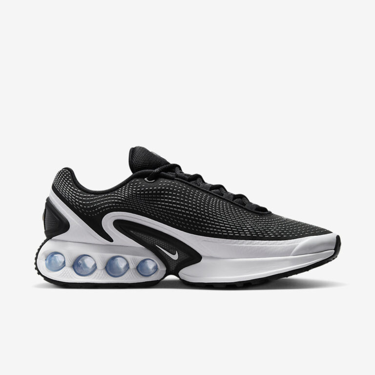 Nike Air Max Dn "Black/White" DV3337-003 | Nice Kicks