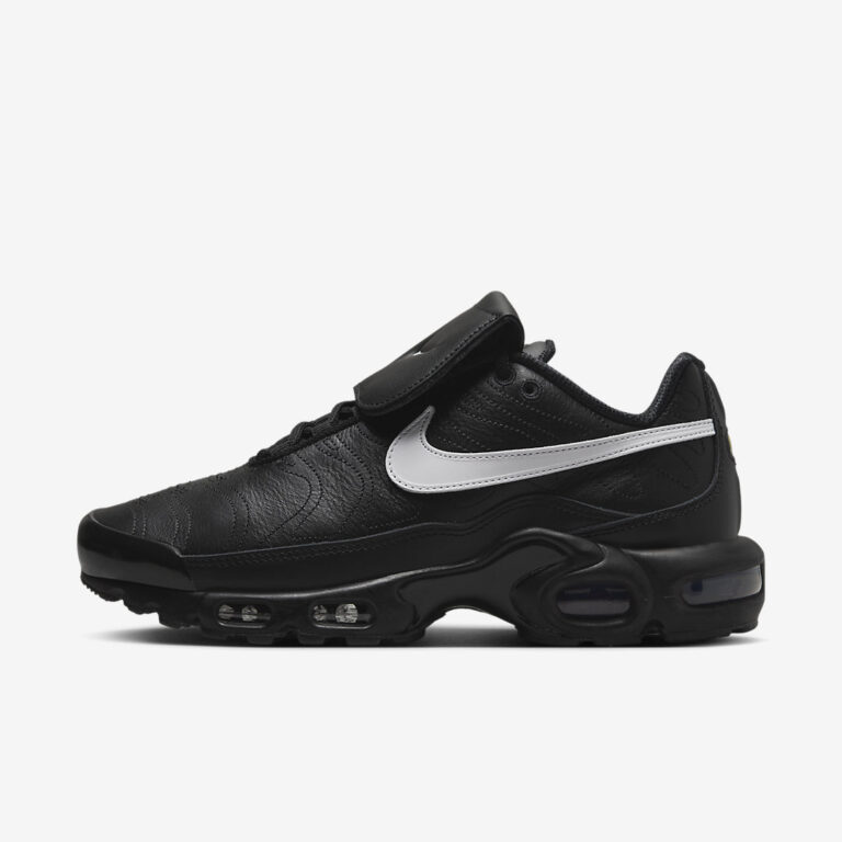 Nike Air Max Plus Tiempo WMNS HF0074-001 | Nice Kicks