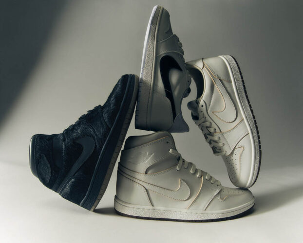 Air Jordan 1 "Wings" Collection | Nice Kicks