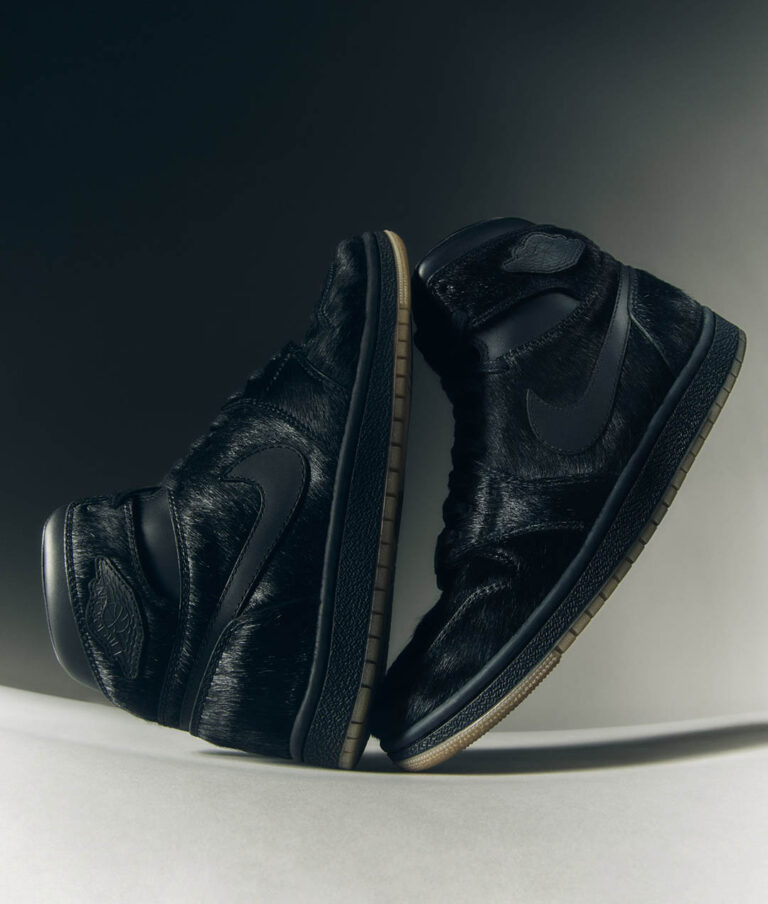 Air Jordan 1 "Wings" Collection | Nice Kicks