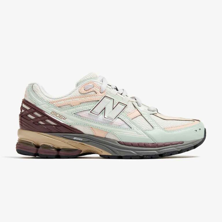 New Balance 1906U "Clay Ash" M1906ND | Nice Kicks