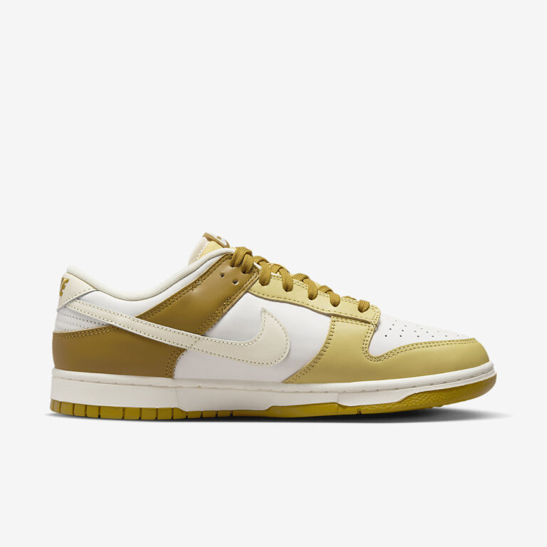 Nike Dunk Low "Bronzine" FZ4042-716 | Nice Kicks