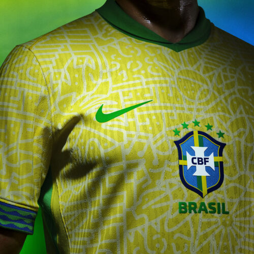 Nice Kits: Nike Federation Kits 2024 | Nice Kicks