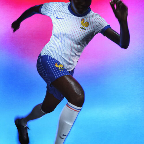 Nice Kits: Nike Federation Kits 2024 | Nice Kicks