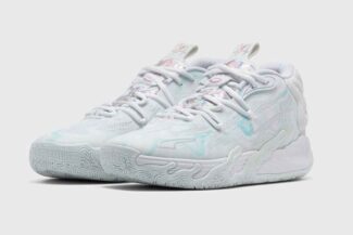 PUMA MB.03 "Iridescent" 379904-01 | Nice Kicks