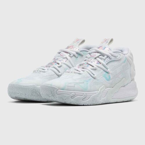 PUMA MB.03 "Iridescent" 379904-01 | Nice Kicks