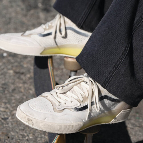 Fucking Awesome's Anthony Van Engelen Debuts the Vans AVE 2.0 | Nice Kicks