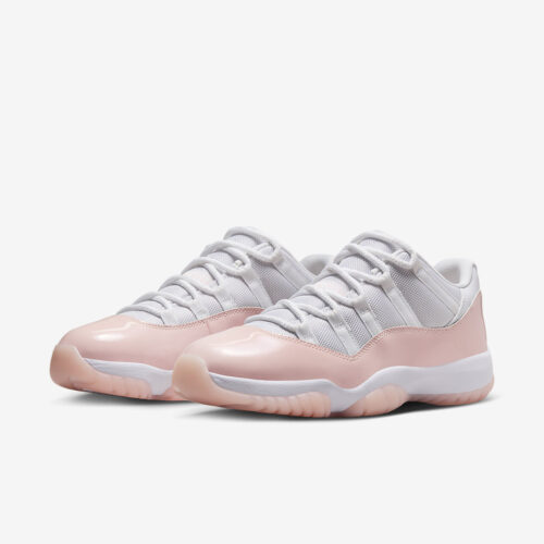 Air Jordan 11 Low WMNS "Legend Pink" AH7860-160 | Nice Kicks