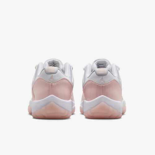 Air Jordan 11 Low WMNS "Legend Pink" AH7860-160 | Nice Kicks
