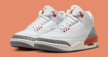 Air Jordan 3 Retro - In-Stock & Upcoming Releases | Nice Kicks