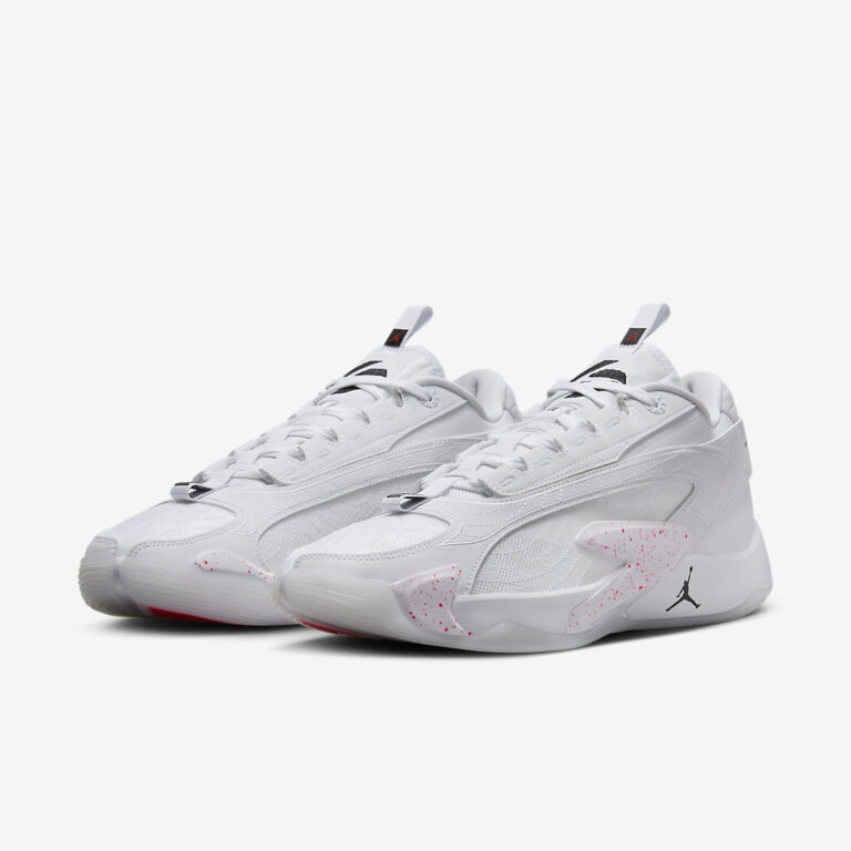 Jordan Luka 2 "Hyper Pink" DX8733-106 | Nice Kicks