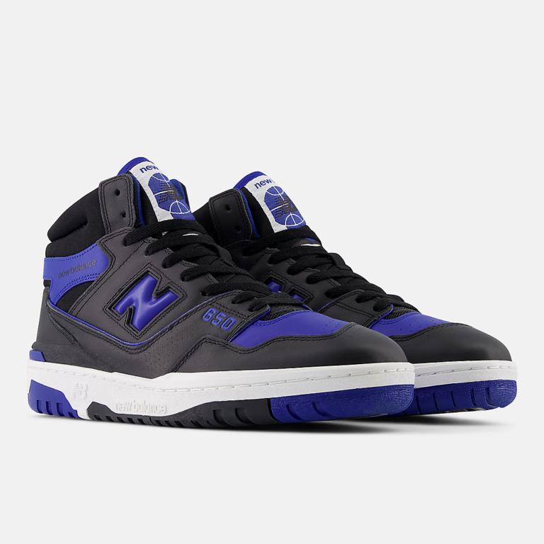 New Balance 650 "Royal" BB650RBA | Nice Kicks