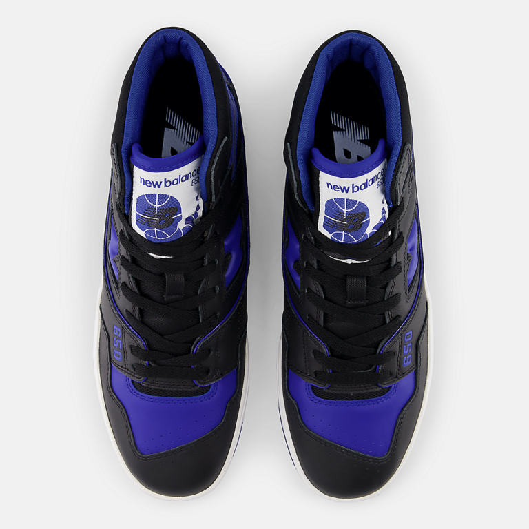 New Balance 650 "Royal" BB650RBA | Nice Kicks