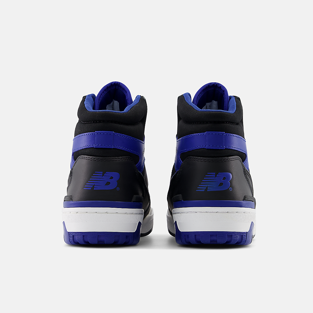New Balance 650 "Royal" BB650RBA | Nice Kicks