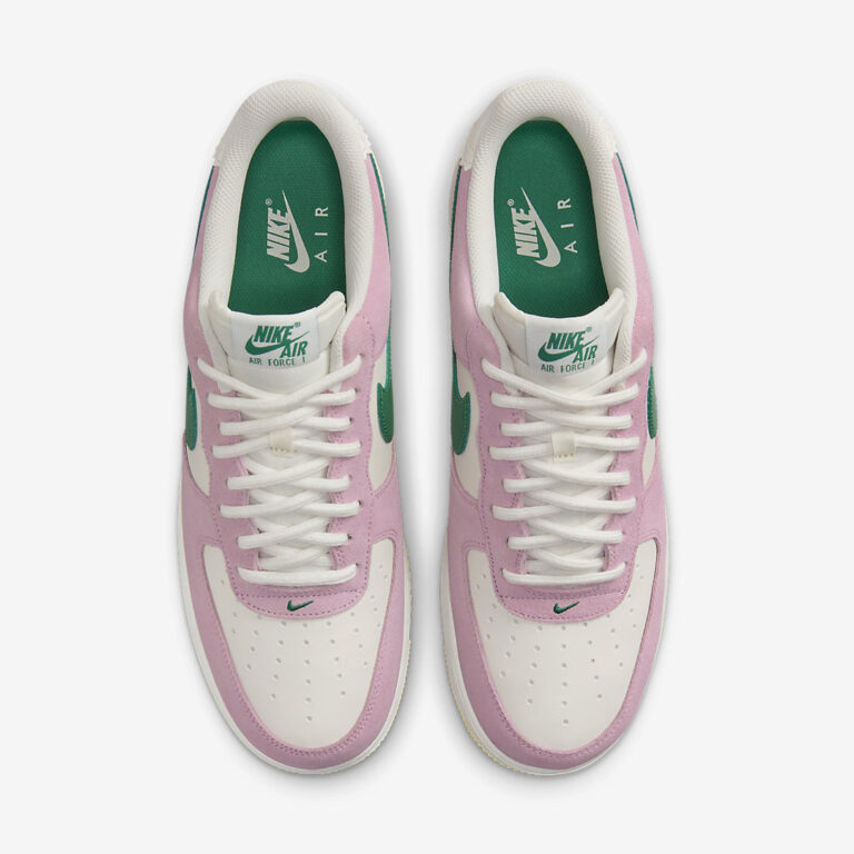 Nike Air Force 1 Low "Back 9" FV9346-100 | Nice Kicks