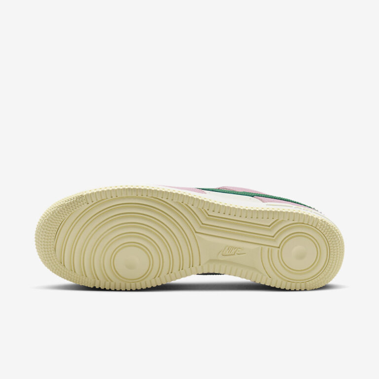Nike Air Force 1 Low "Back 9" FV9346-100 | Nice Kicks