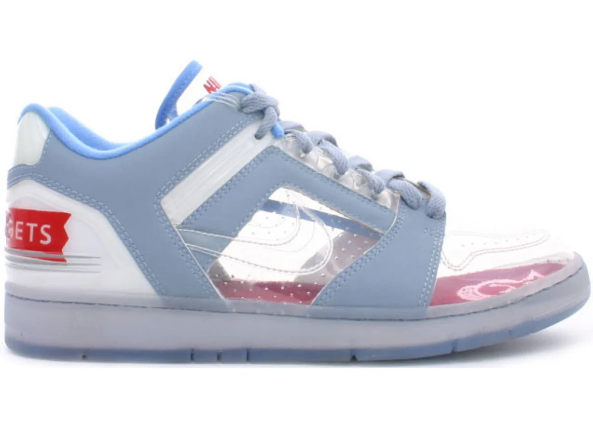 The Rise of Limited Edition Nikes in Streetwear Culture | Nice Kicks