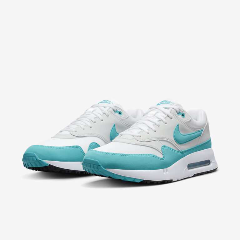 Nike Air Max 1 ’86 OG Golf "Dusty Cactus" DV1403-117 | Nice Kicks