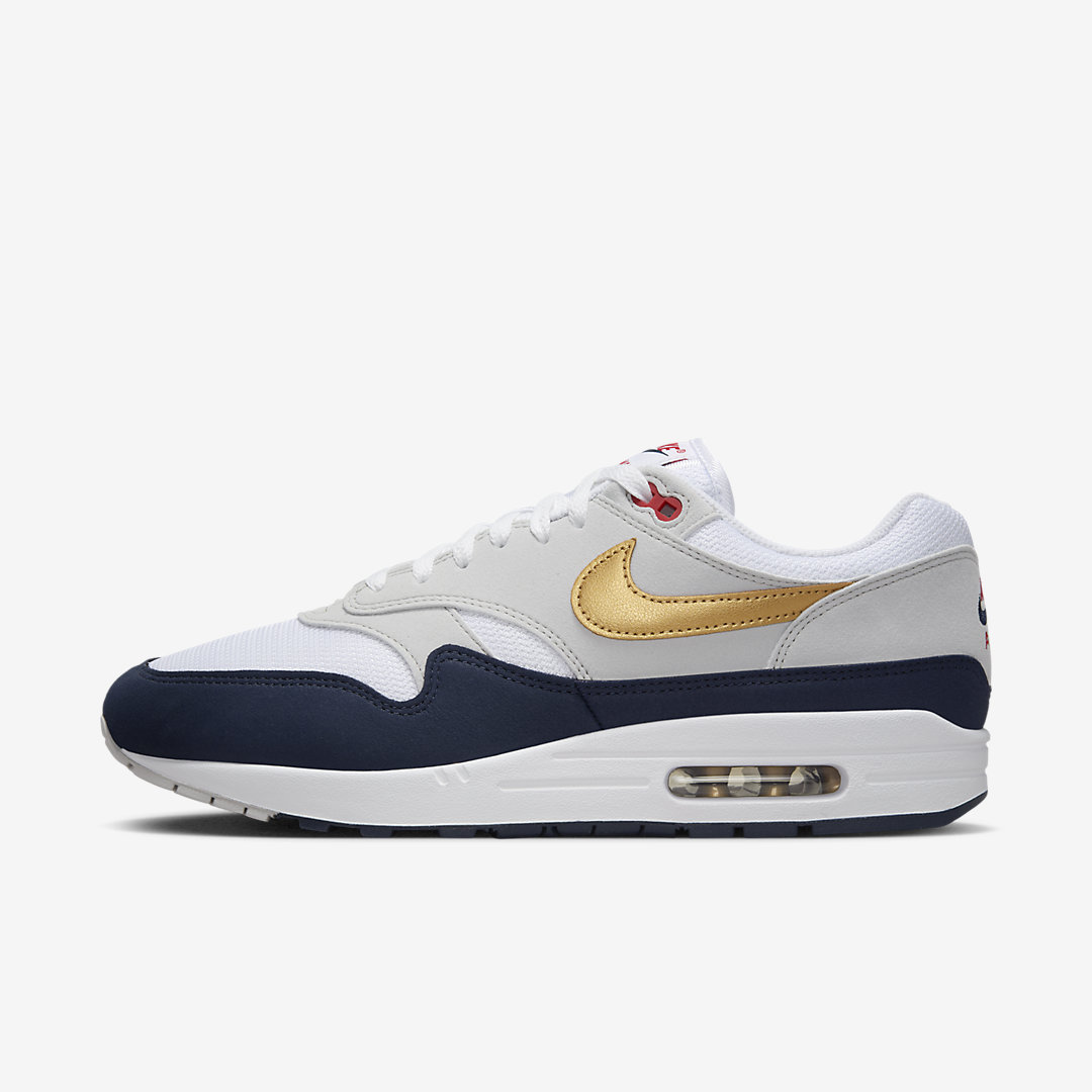 Air Max 1 Olympic