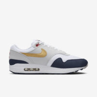 Nike Air Max 1 "Olympic" HM9604-400 | Nice Kicks
