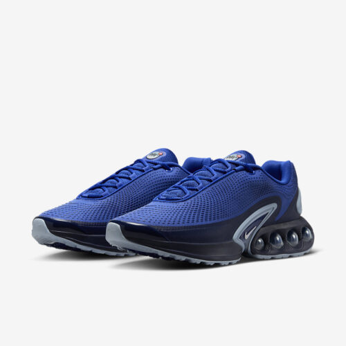 Nike Air Max Dn "Hyper Blue" DV3337-400 | Nice Kicks