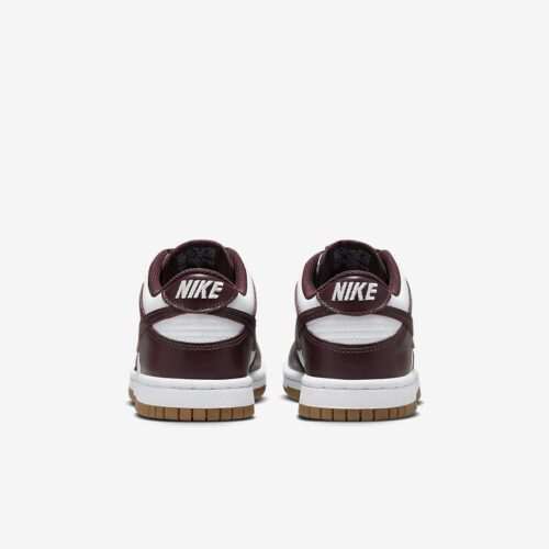 Nike Dunk Low GS "Coffee Brown" HJ9282-100 | Nice Kicks