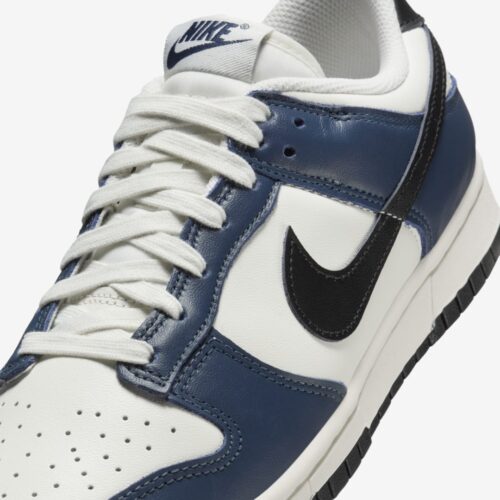 Nike Dunk Low "Midnight Navy" HM6192-478 | Nice Kicks