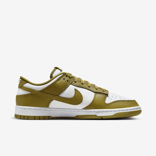 Nike Dunk Low "Pacific Moss" DV0833-105 | Nice Kicks
