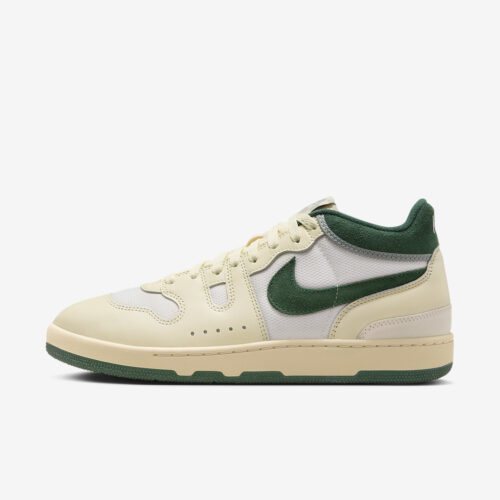 Nike Mac Attack "Sail/Green" FZ2097-100 | Nice Kicks