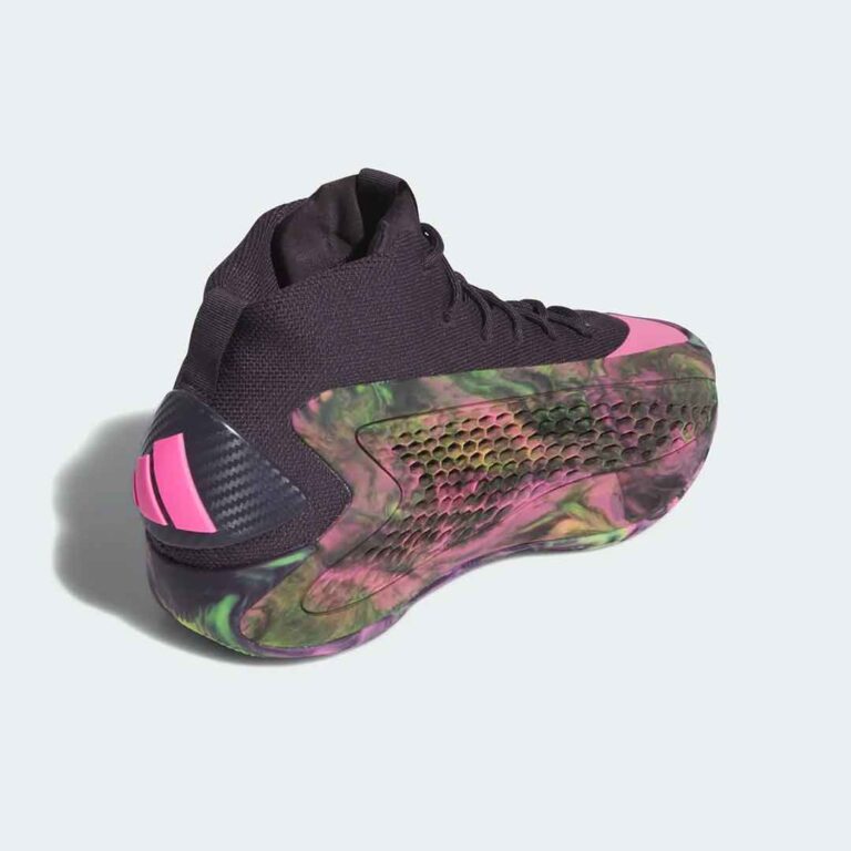 adidas AE 1 "MX Fuchsia" IG6610 | Nice Kicks