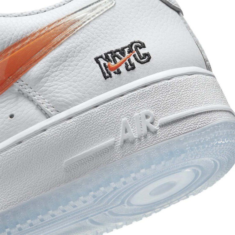 Celebrating Iconic Moments with Nike Air Force 1 Releases | Nice Kicks