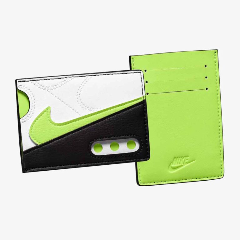 Nike Air Max 90 Card Wallet | Nice Kicks