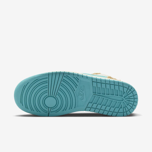 Air Jordan 1 Low SE "Wave" HF4983-252 | Nice Kicks