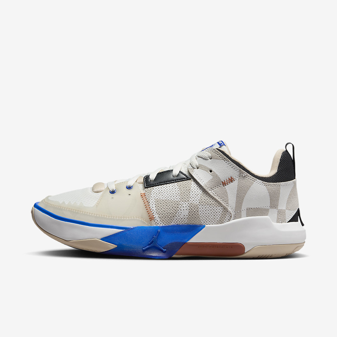 Jordan One Take 5 "Quai 54" HF0016-100 | Nice Kicks
