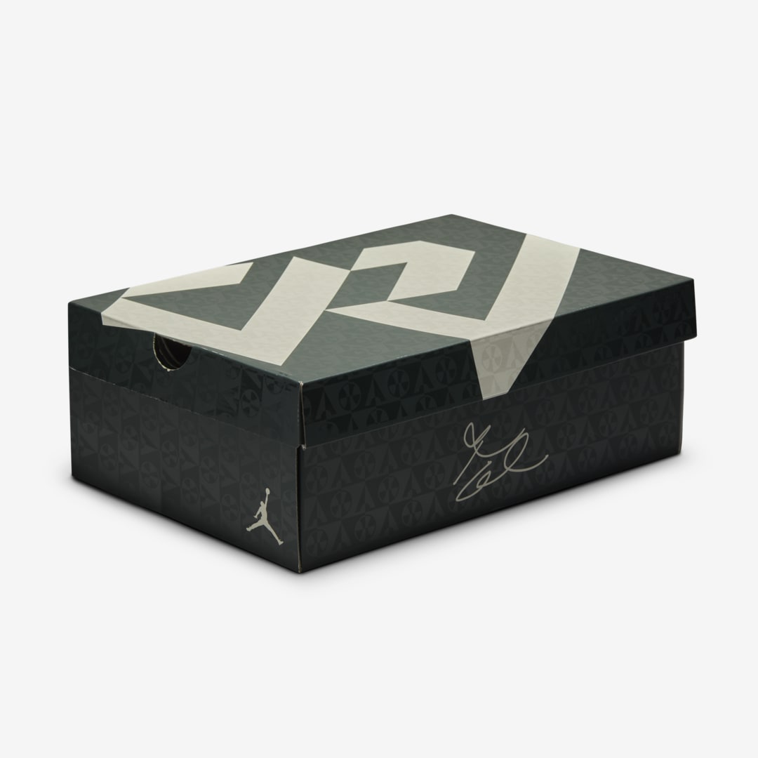Jordan One Take 5 "Quai 54" HF0016-100 | Nice Kicks