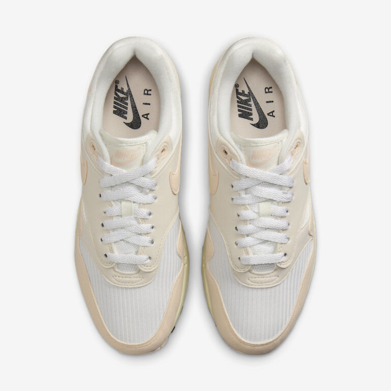 Nike Air Max 1 WMNS "Guava Ice" DZ2628-111 | Nice Kicks